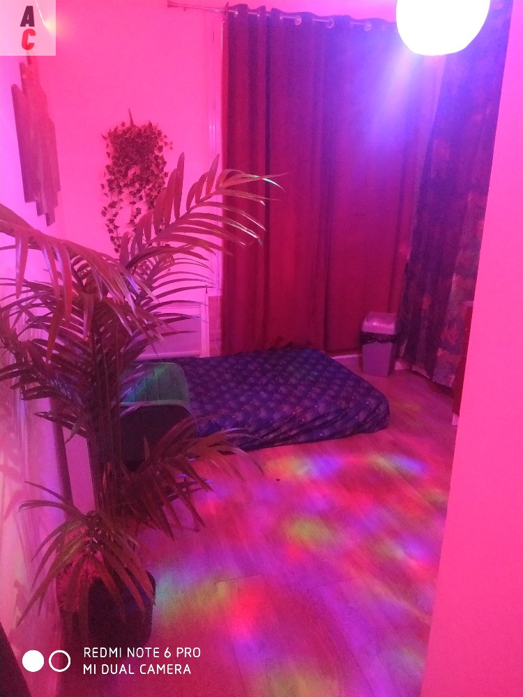 Massage Naturiste Tantra Paris Massage Ile De France Paris